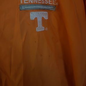 STARTER | Jackets & Coats | Rare Vintage 99s University Of Tennessee ...